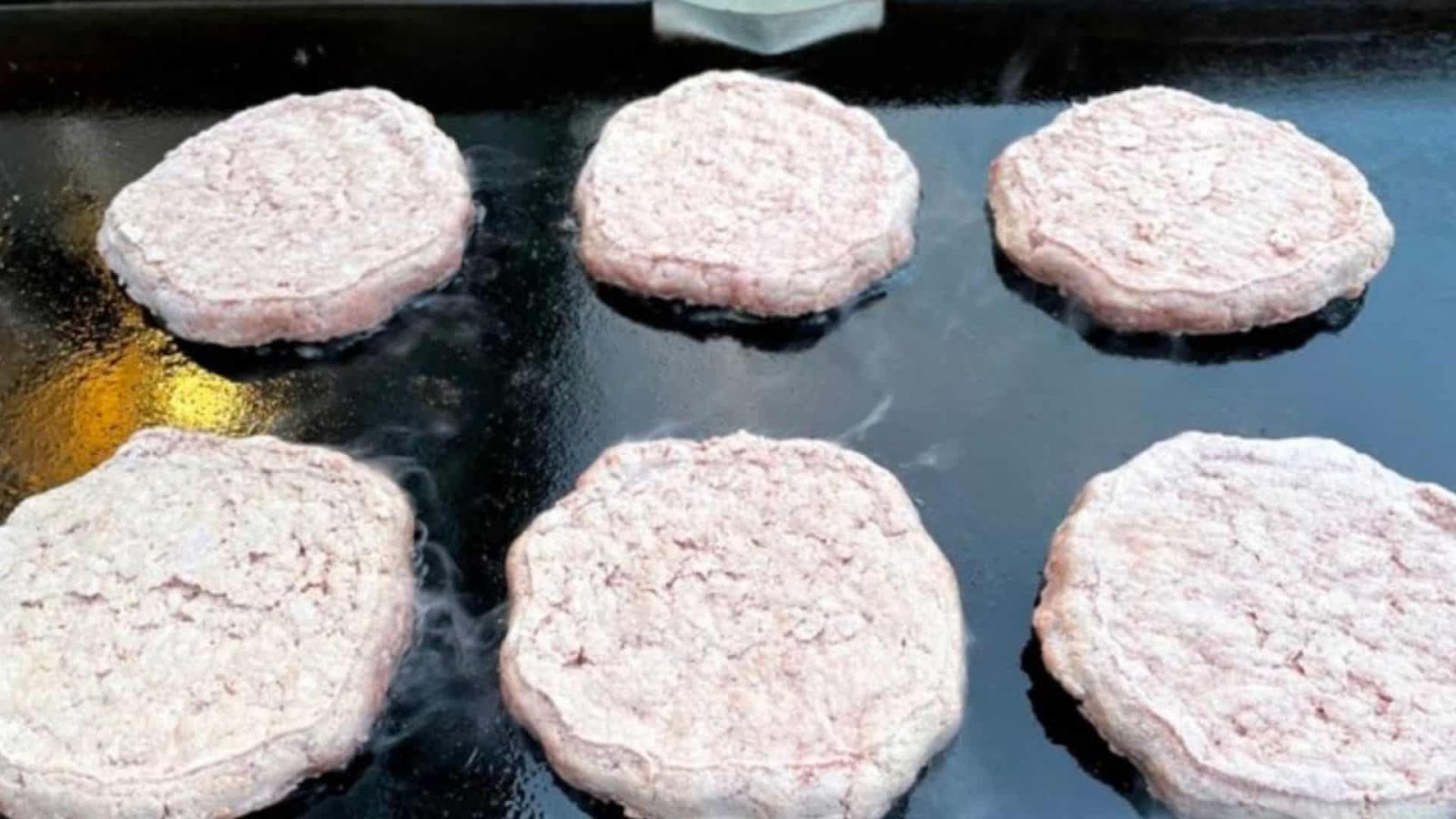 Grill Frozen Burgers: Tips for Perfect Patties